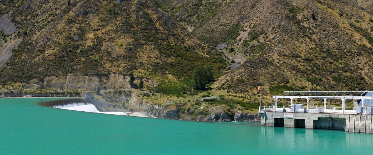 Fishing Trips in Kurow, Canterbury, New Zealand - BaitYourHook