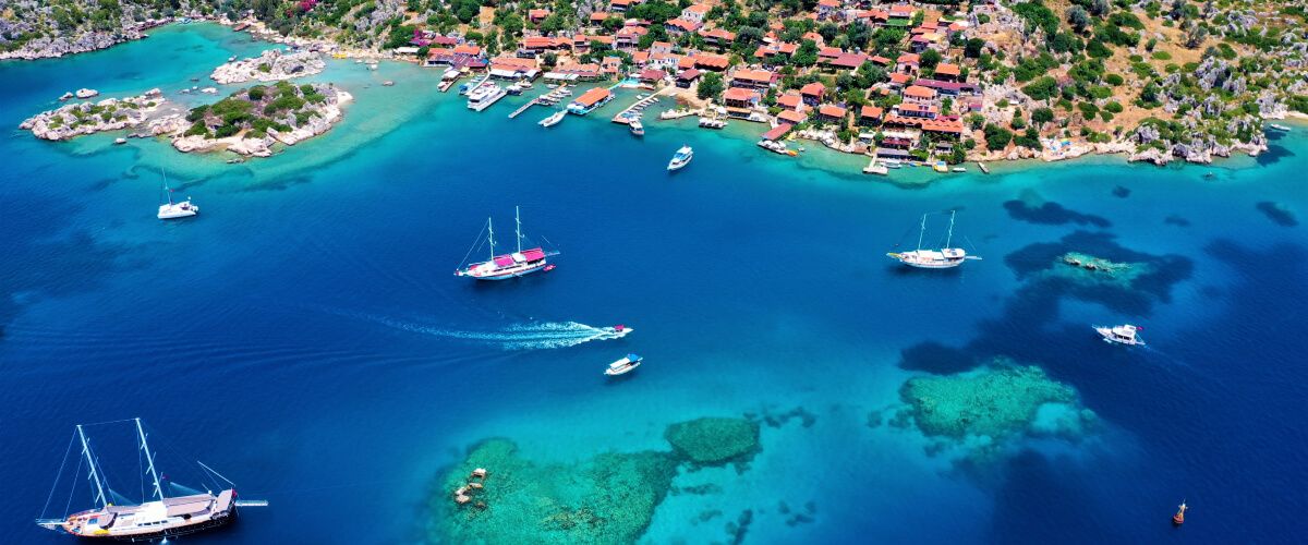 Fishing Trips in Turkey - BaitYourHook