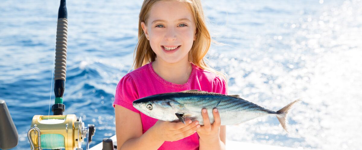 Bonito Fishing Trips - BaitYourHook