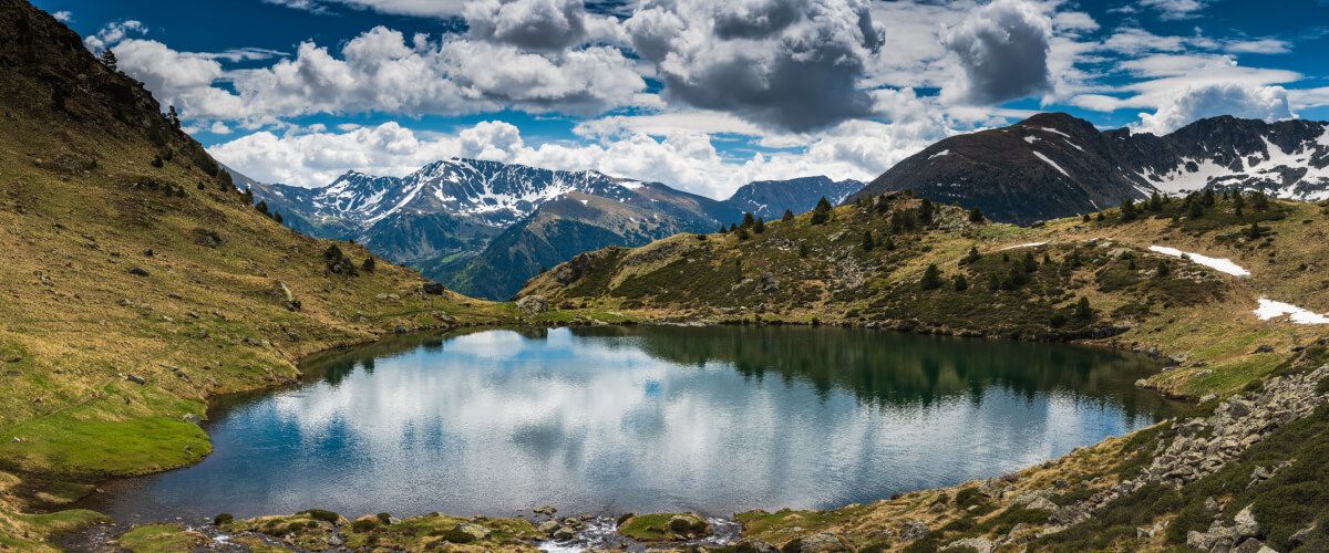 Fishing Trips in Andorra - BaitYourHook