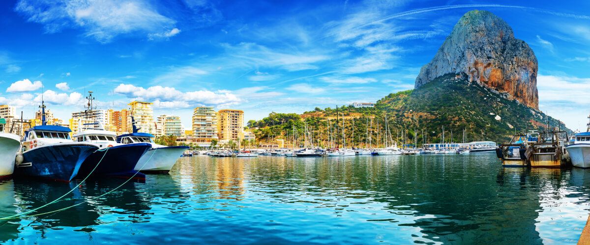 Fishing Trips in Valencian Community, Spain - BaitYourHook