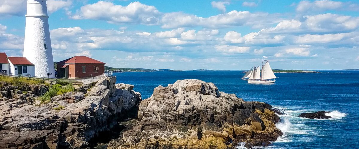 Fishing Trips in Maine, United States - BaitYourHook