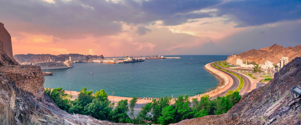 Fishing Trips in Oman - BaitYourHook