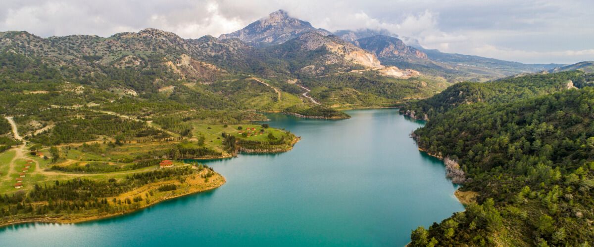 Fishing Trips in Cyprus - BaitYourHook