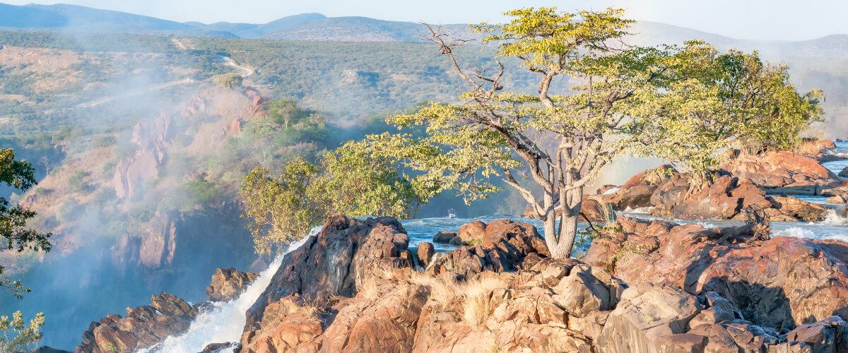 Fishing Trips in Namibia - BaitYourHook