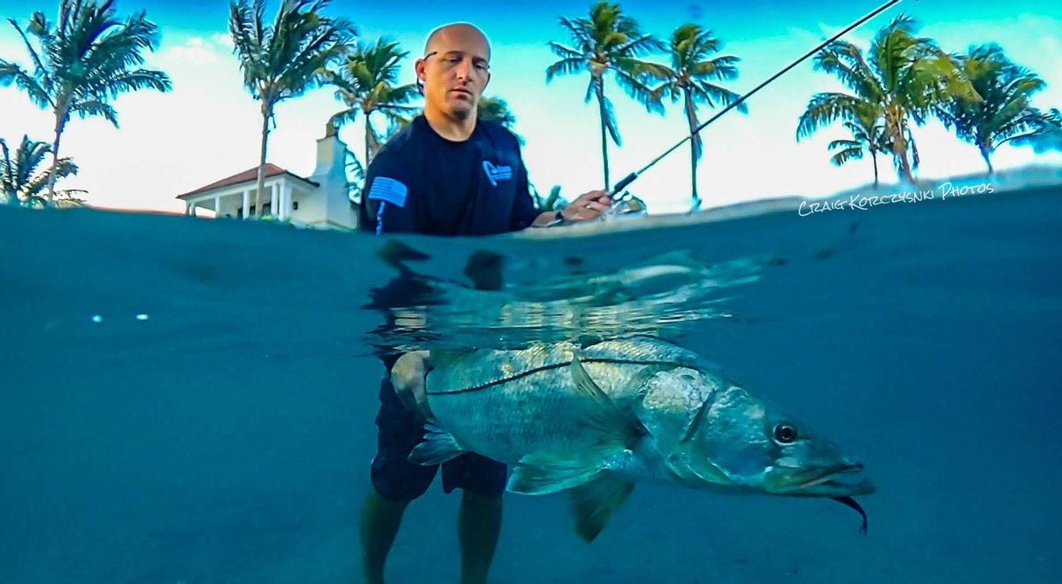 Phlats Inshore Fishing / Jupiter, Florida, United States - BaitYourHook